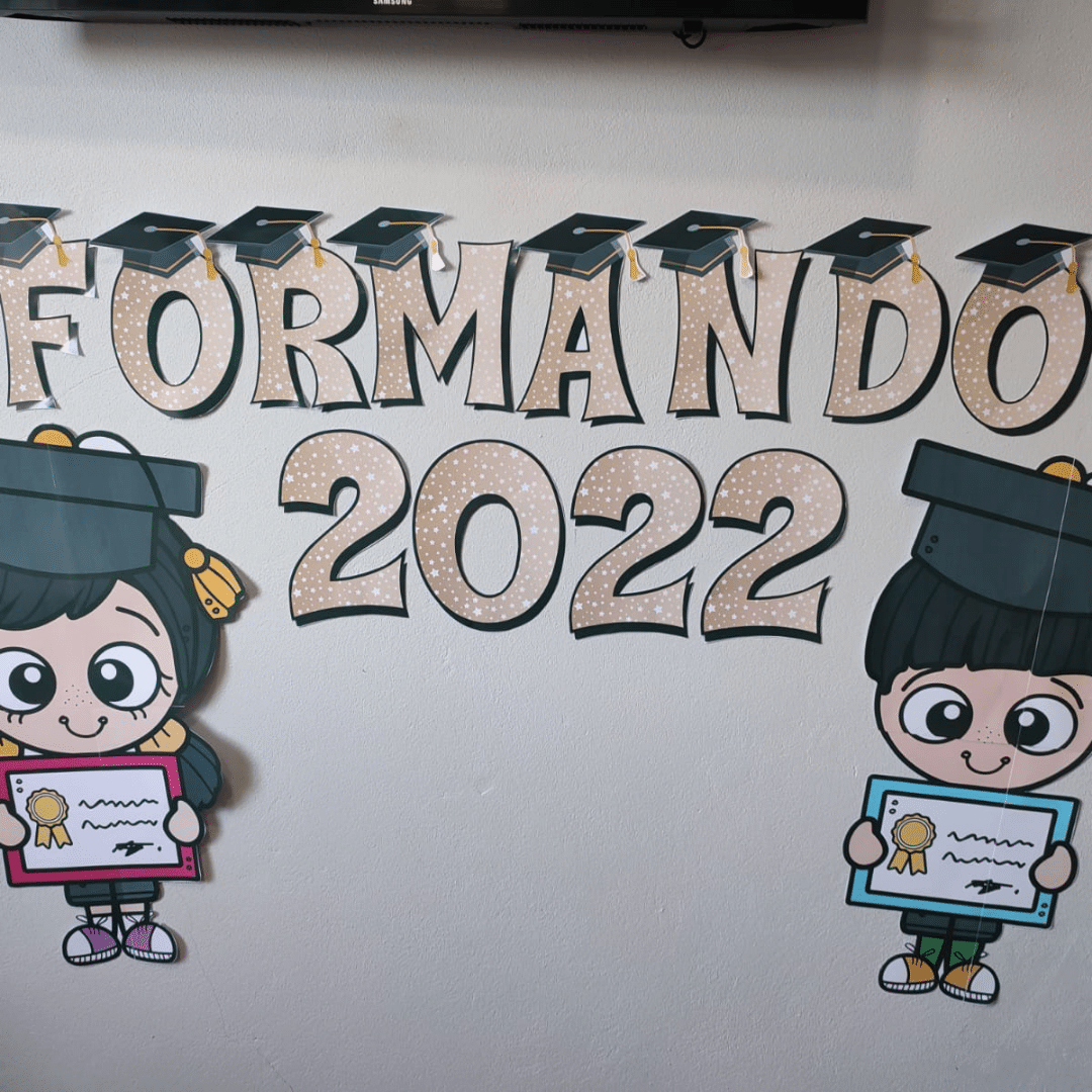 Kit Formandos - Loja - Tudo Para o Professor